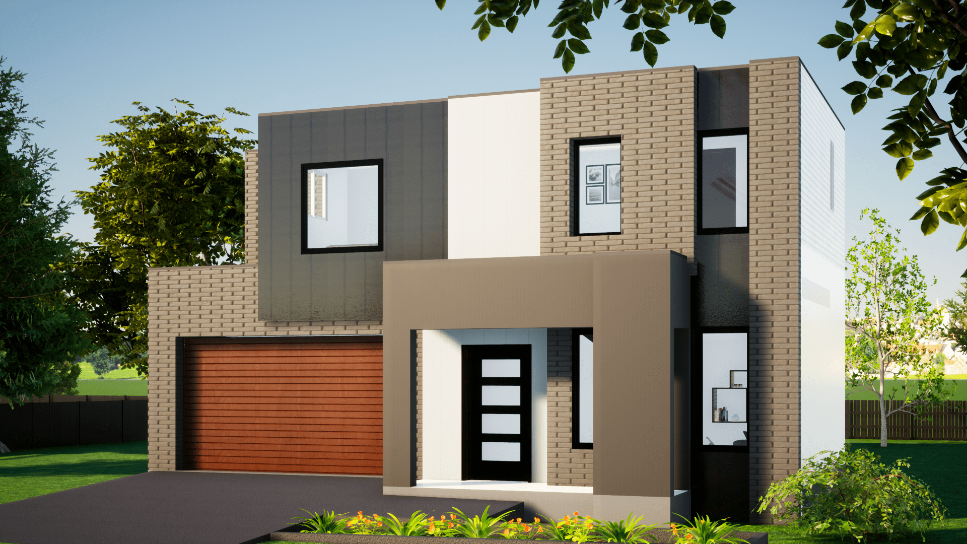 GEMINI - Elegant Homes NSW