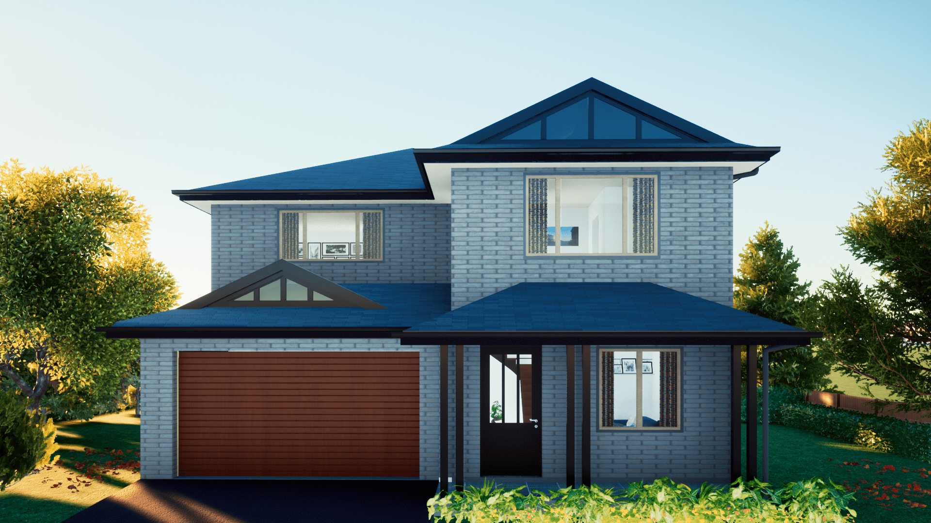 LEVI - Elegant Homes NSW