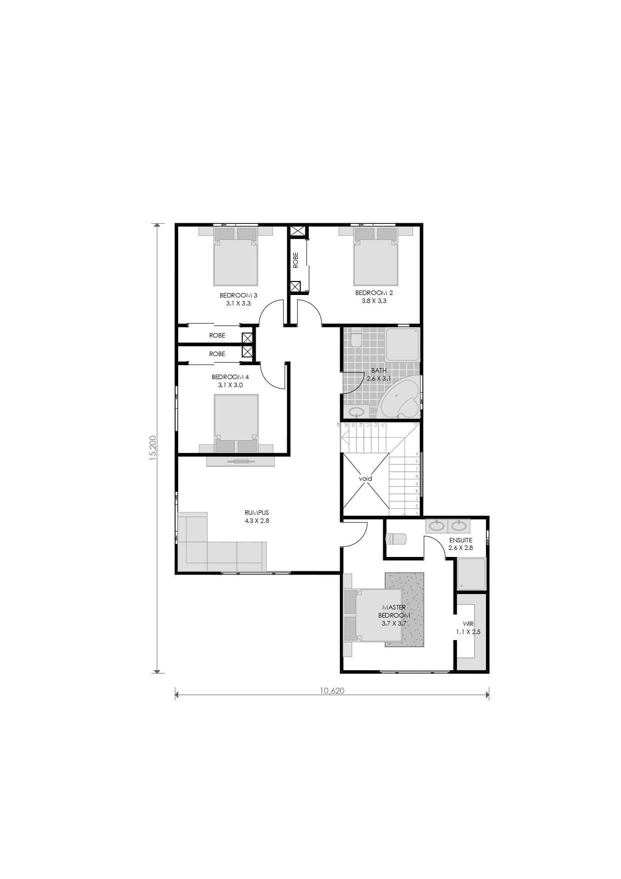 LEVI - Elegant Homes NSW